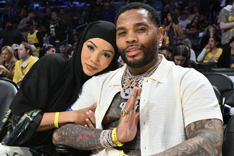 Kevin Gates & Brittany Renner Seemingly Confirm Engagement
