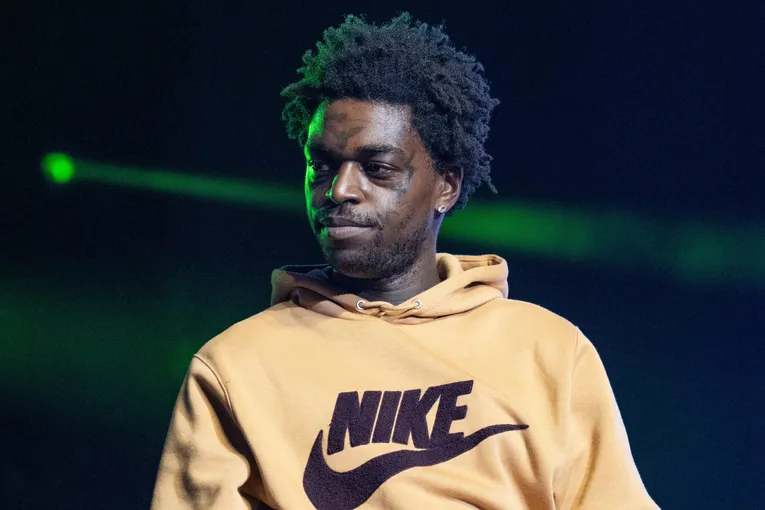 Kodak Black's Lawyer Addresses Maranda Johnson’s Allegations