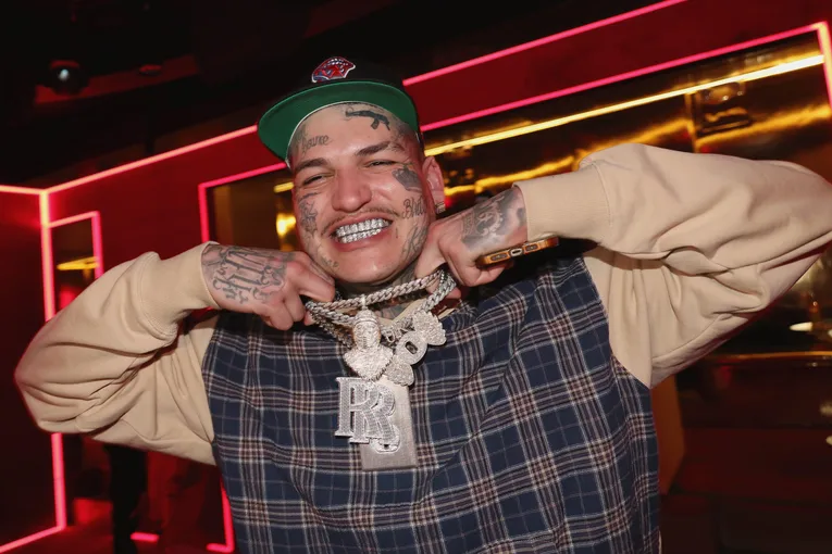 Lefty Gunplay Tells Drake He's Ready To Squabble Up