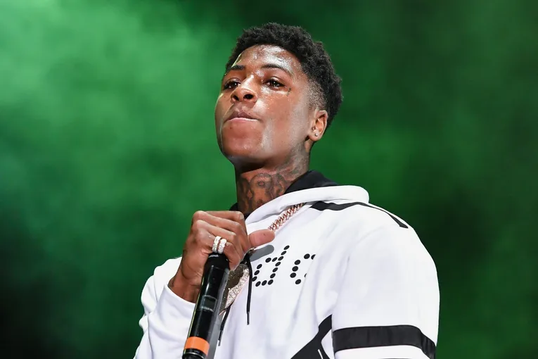 NBA YoungBoy Fans Receive Promising Update After Rapper’s Prison Release