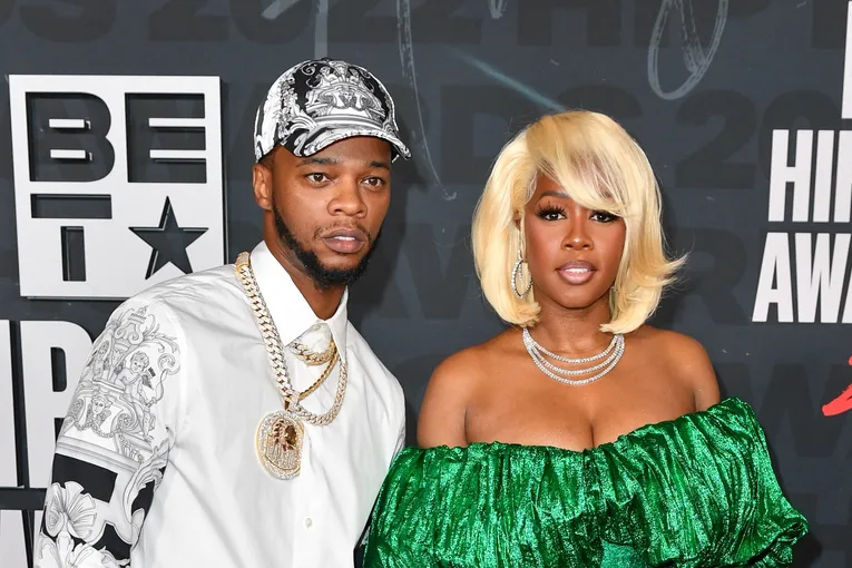 Remy Ma Accuses Papoose’s Sister Of Being A Pedophile
