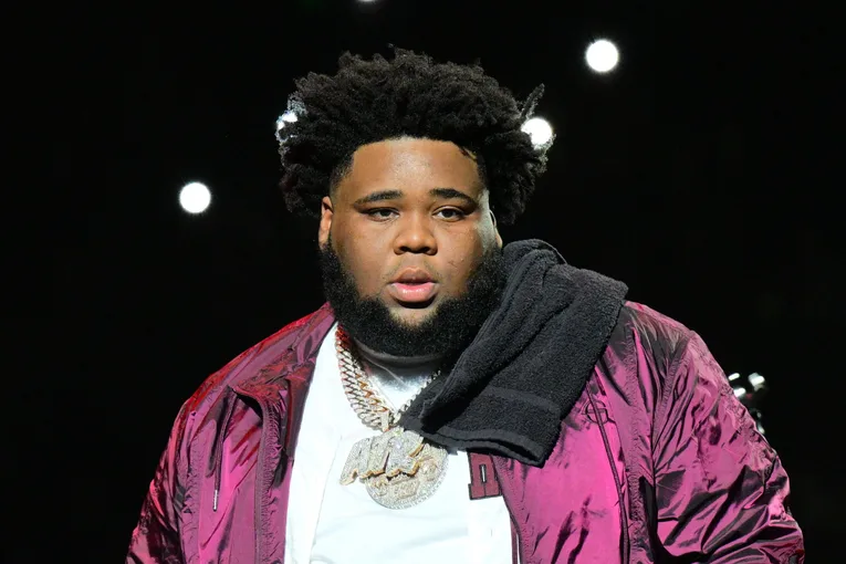 Rod Wave Arrested In Atlanta On Assault And Gun Charges