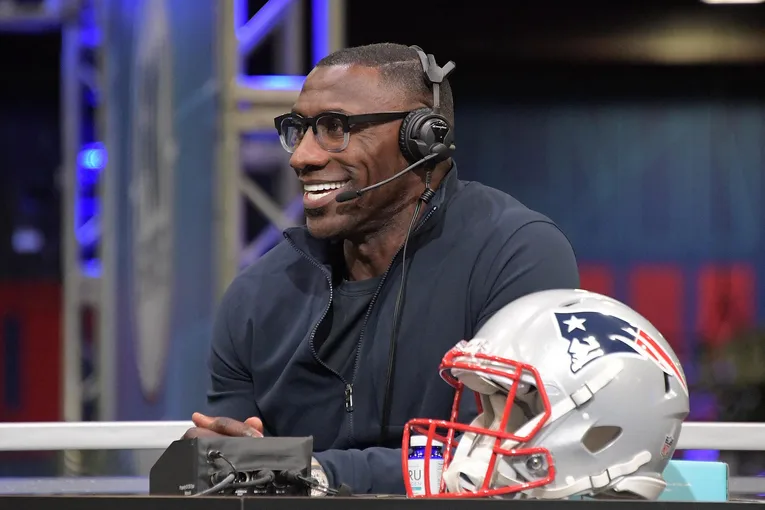 Shannon Sharpe Postpones "Nightcap" Podcast Tour