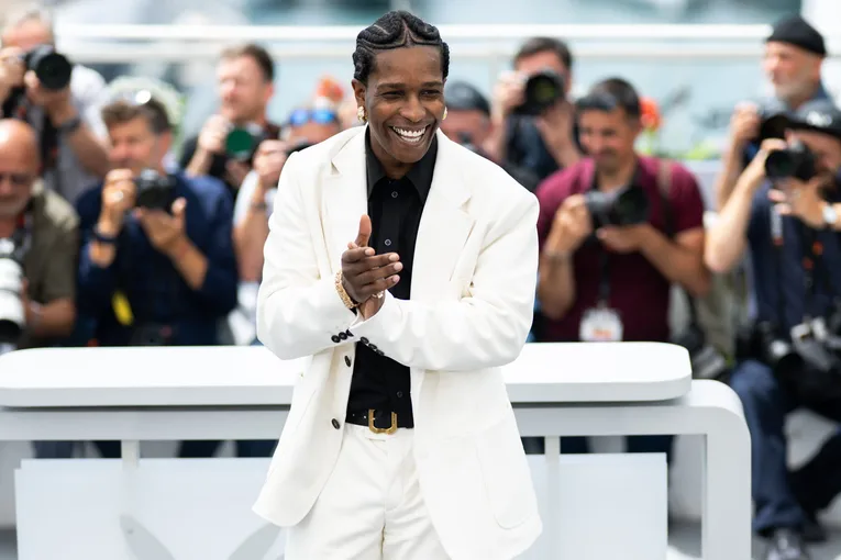ASAP Rocky Promises He'll Drop A "Classic" In New Song Snippet