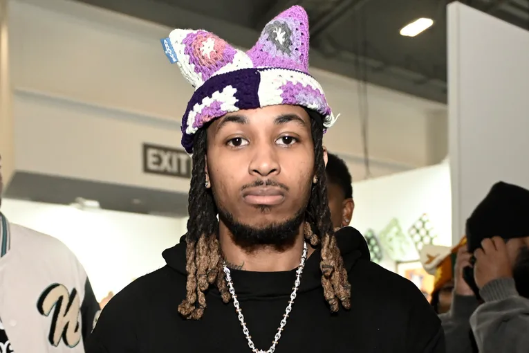 DDG's Mom Alleges Halle Bailey Tracked Him With Hidden AirTags