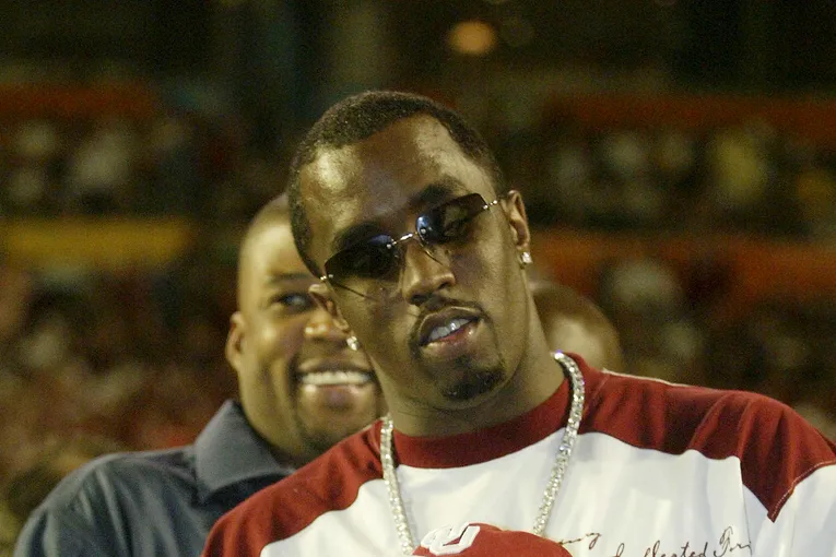 Diddy Reportedly Looked Sad At Trial's Closing Arguments