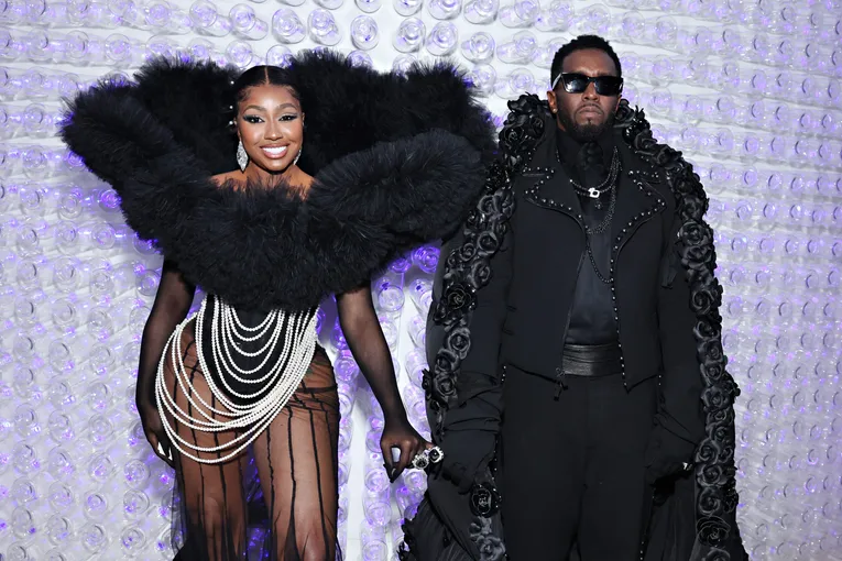 "Jane" Reveals Her Reaction To Diddy Dating Yung Miami