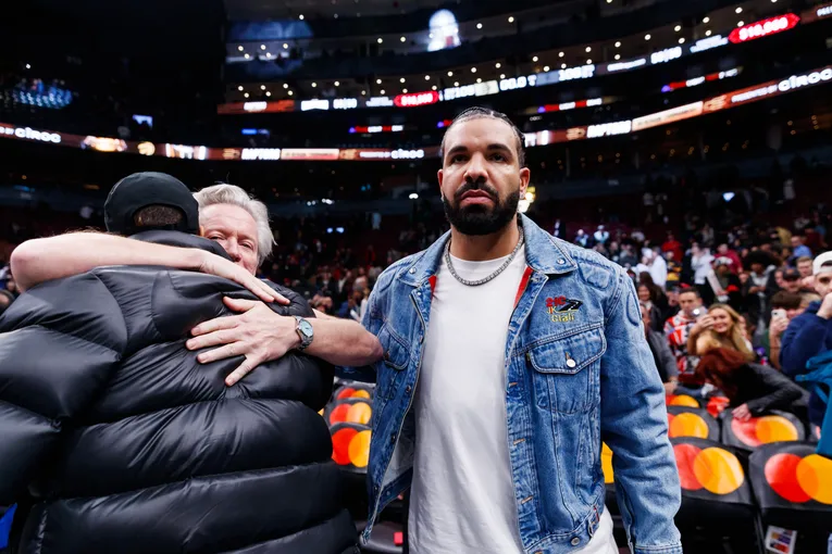 Drake Reveals The Shocking Amount He's Lost On Sports Betting