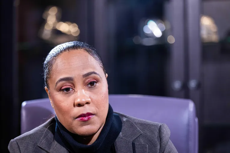 Fani Willis Under Fire For No Murder Convictions In YSL RICO Trial