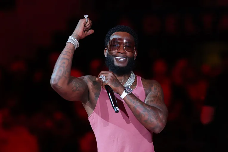 Gucci Mane Announces New Book & Album, "Episodes,"