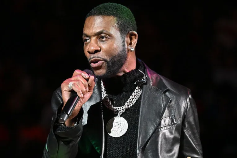 Keith Sweat Stands On Entitlement Comments After Viral Backlash