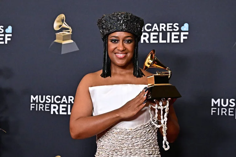 Rapsody Drops Two New Tracks With Madlib Exclusively On Her Website