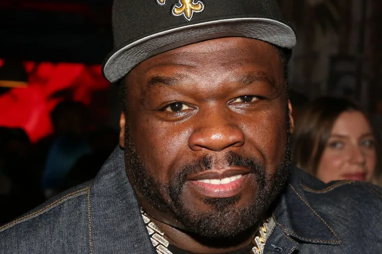 Dave Blunts Previews 50 Cent Diss Track