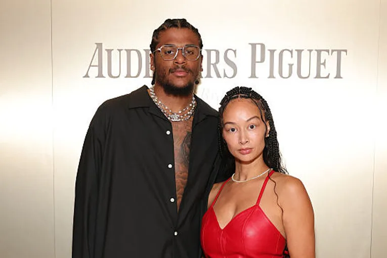 Draya Michele Claps Back At Trolls Over Jalen Green's Trick