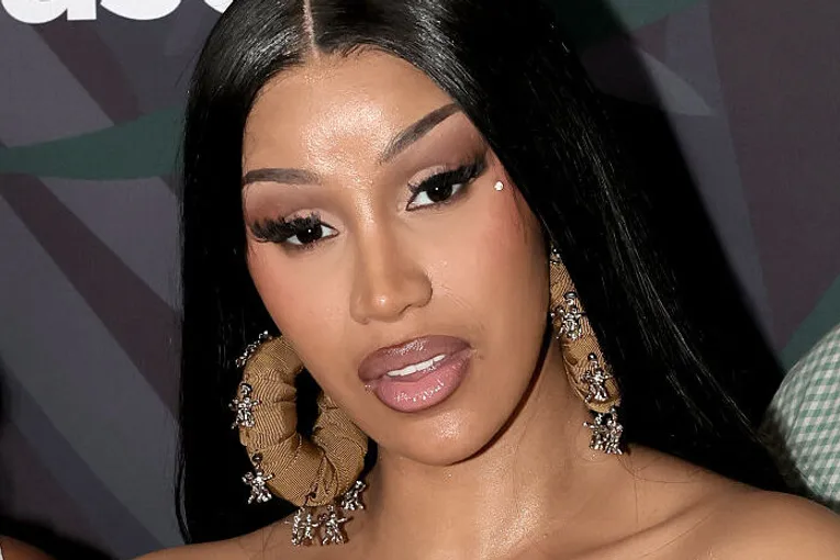 WWE's Triple H Says Cardi B Excited To Host SummerSlam