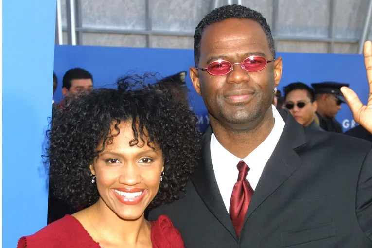 Julie McKnight Pens Touching Tribute To Her Late Son Niko