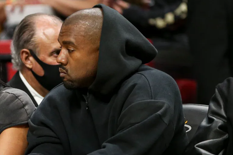 Kanye West Seeks To Change His Album's Controversial Title