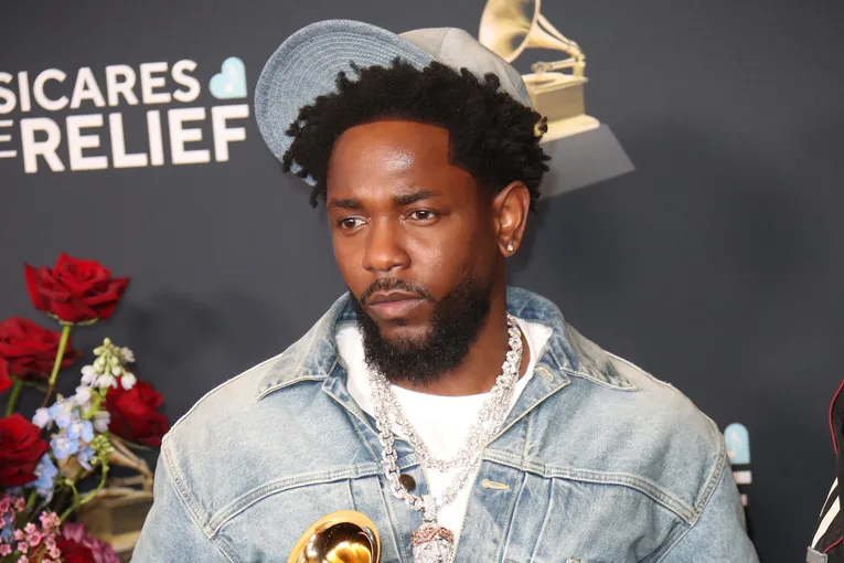 Kendrick Lamar Cosigns Emerging New Orleans Rapper La Reezy