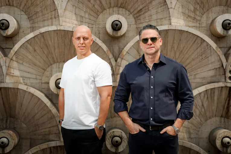 Meet Anto Dotcom & Raffi Keuhnelian: MusicPromoToday