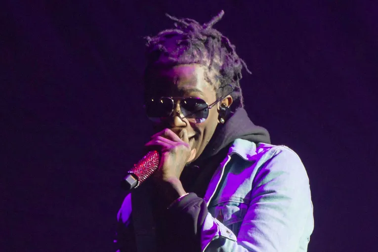 Young Thug & YSL RICO Case Officially Ends For All Codefendants