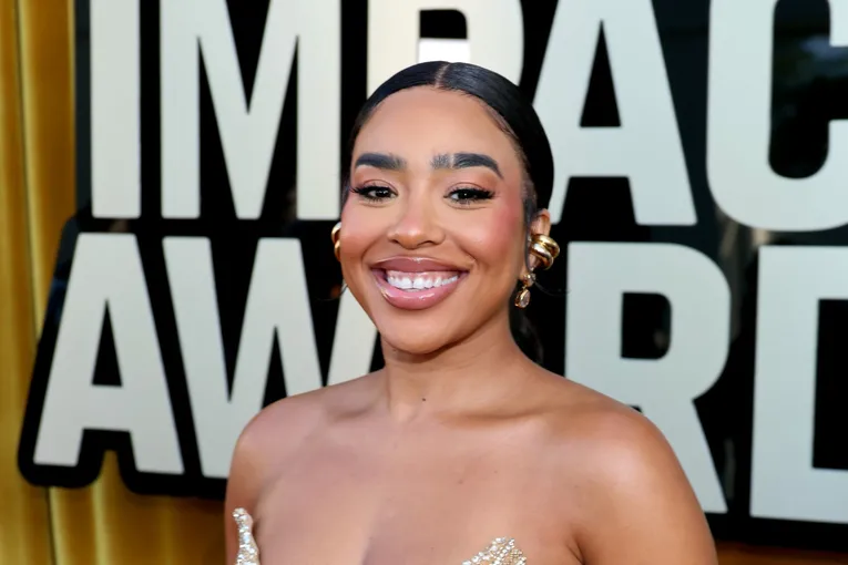 B Simone Clarifies Her Relationship With DaBaby