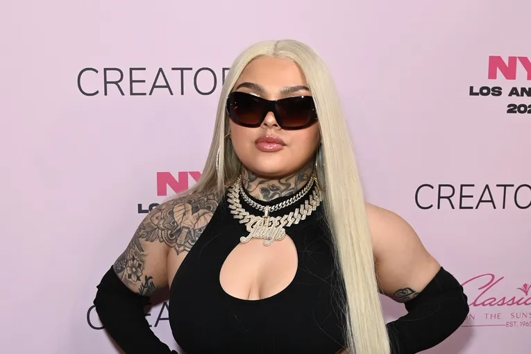 Jaidyn Alexis Blasts Chrisean Rock For Ruining Big Announcement