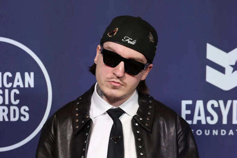 Tommy Richman Checks Streamer For Asking Him To Sing “Million Dollar Baby”