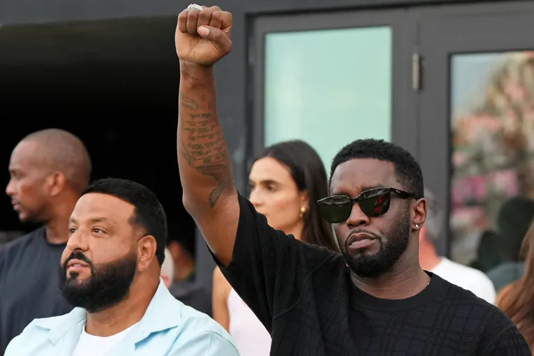 Diddy Hit With $10 Million Lawsuit From Male Dancer