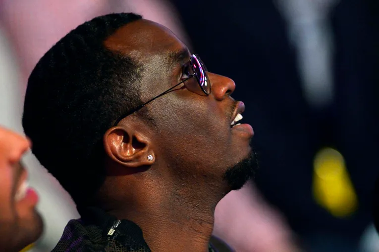 Diddy's Ex Chef Allegedly Feared Being Killed Over Abuse Claims