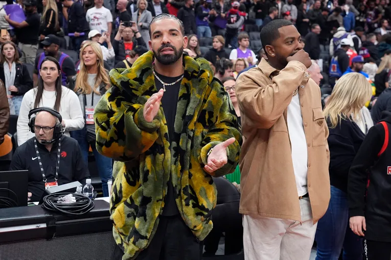 Jaleel White Weighs In On LeBron James & Drake's Relationship