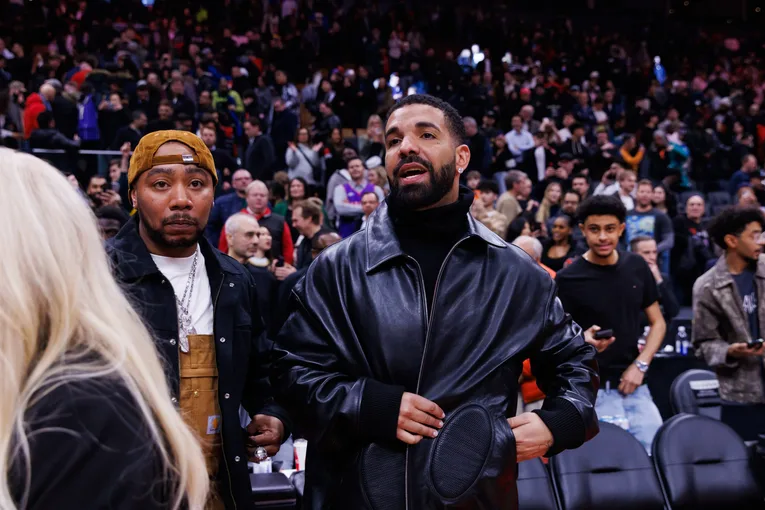 Drake Officially Cancels Australia & New Zealand Tour Dates