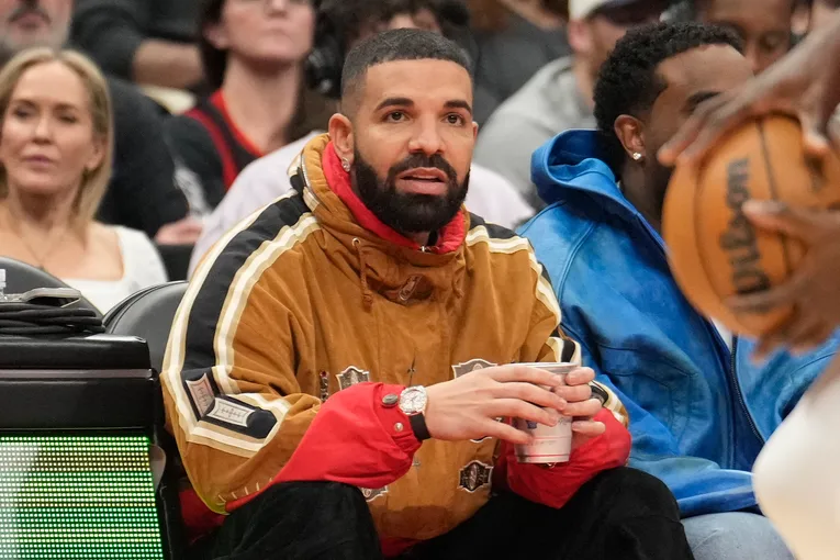 Drake Promises "ICEMAN" Is "Coming Soon" After Fiery Disses