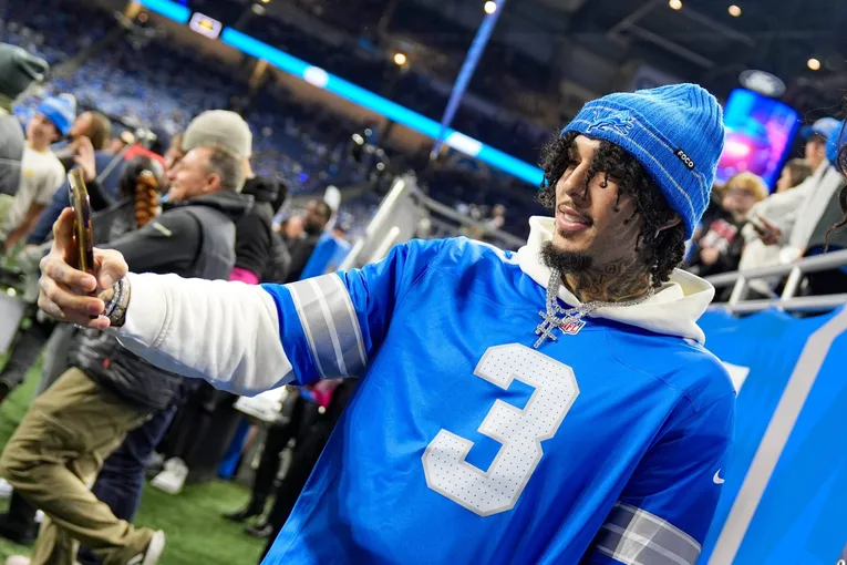 GELO Seems To Diss Ex's Deadbeat Dad Claims On New Album