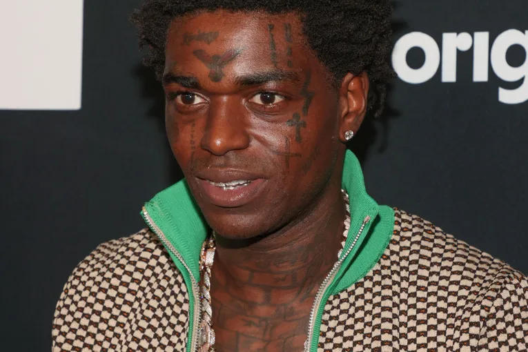 Kodak Black Beef With NBA Youngboy, Calls “MASA” “Trash”