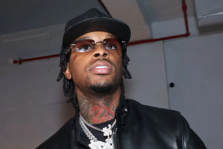 Toosii Reveals New Look Ahead Of The Release Of New Song