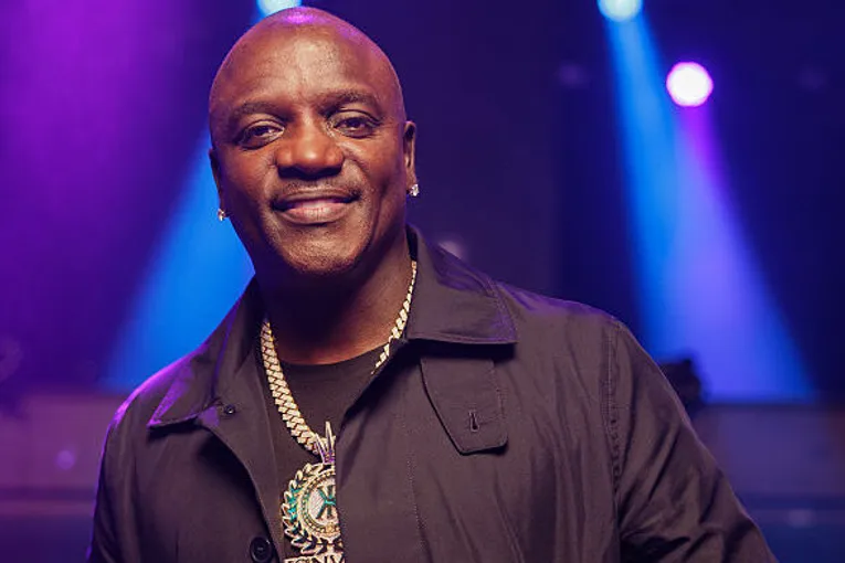 Akon Claims The Media Spread False Information About Akon City