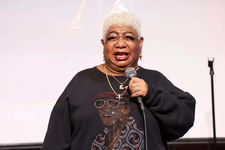 Luenell Calls Out “Enablers” In Diddy Verdict On IG