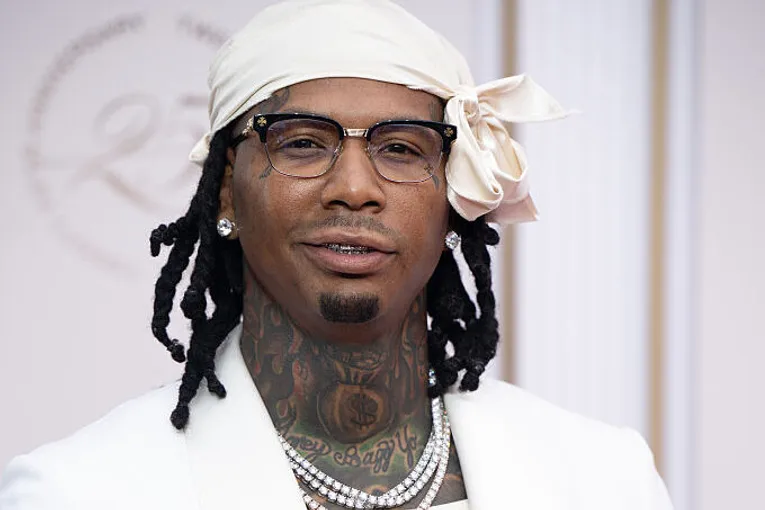 Moneybagg Yo Clears Up Ari Fletcher Break-Up Rumors