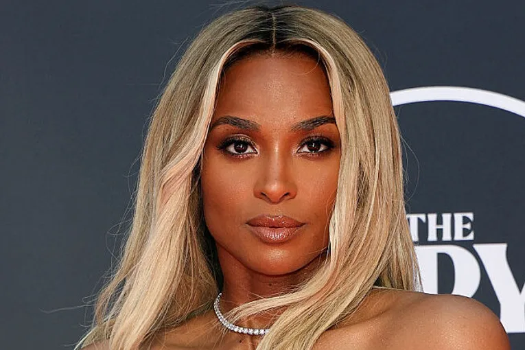 Ciara Becomes One of 1st Celebrities To Be Granted Citizenship Of Benin