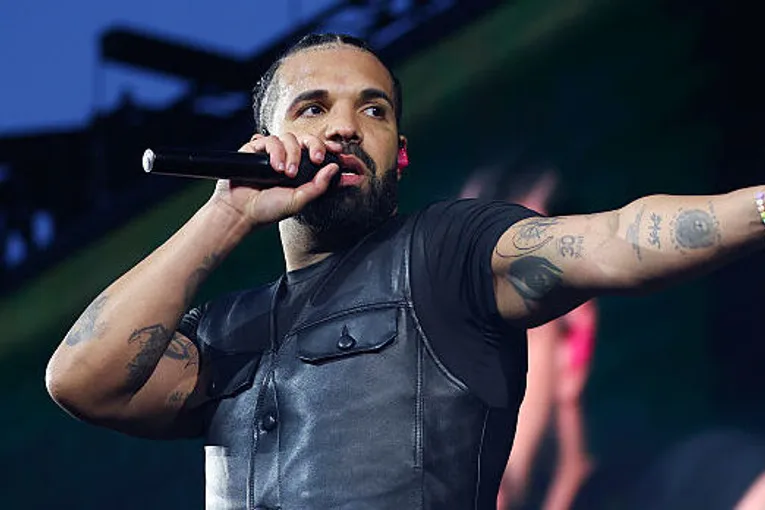 Drake Reflects On Days As Jimmy In New "Degrassi" Doc