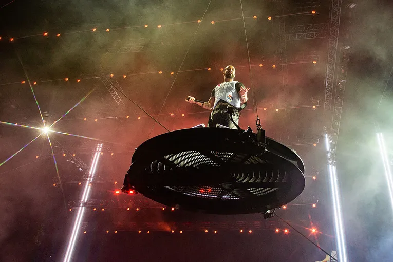 Drake’s Day 2 Wireless Festival Setlist Revealed