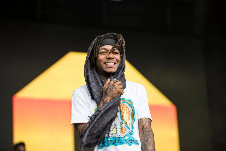 JID Shares New Details For New Album, "God Does Like Ugly"