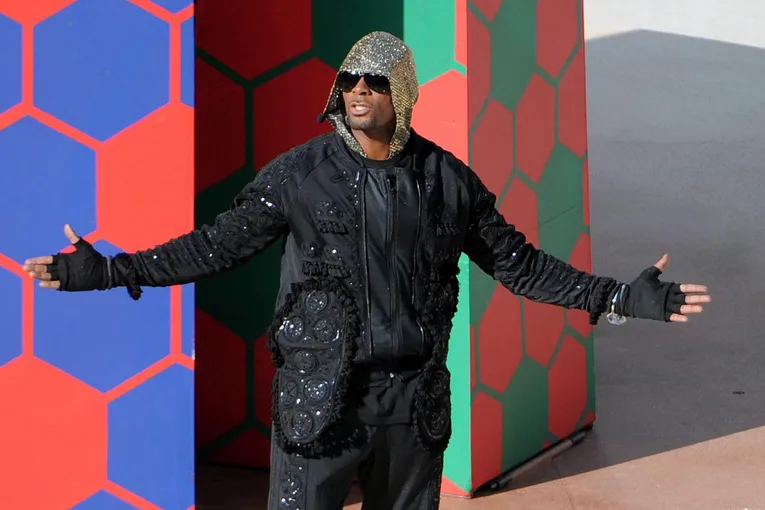 Judge Dismisses R Kelly's Leak Lawsuit Against Tasha K