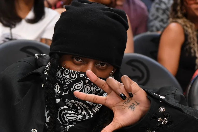 Playboi Carti Hypes Up Anticipated NBA YoungBoy Collab