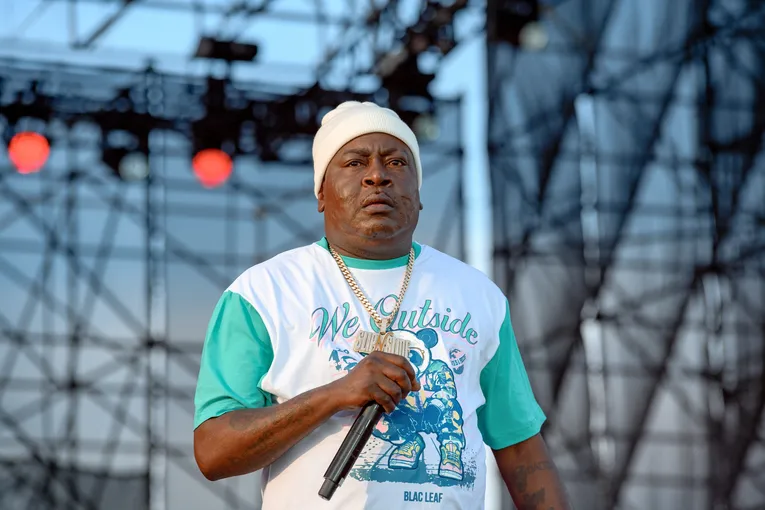 Trick Daddy Pays Tribute To Late Rock Legend Ozzy Osbourne
