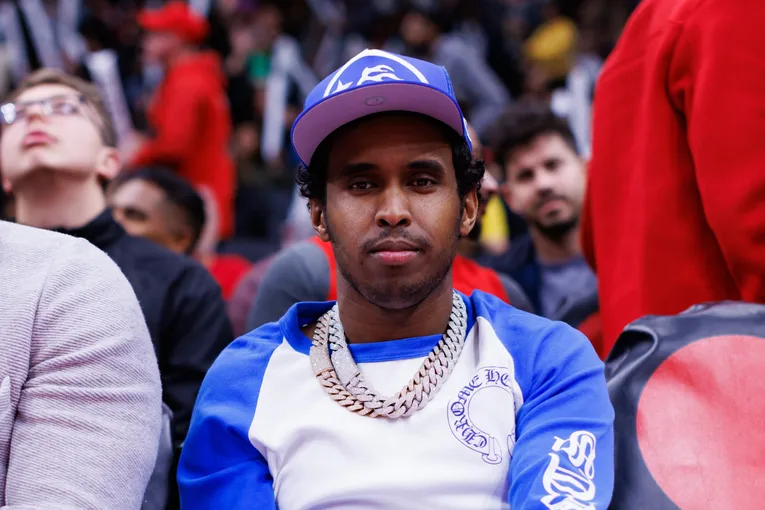 UK Rapper Ratlin Calls Top5 A "Police Bwoy" After Top's Stabbing