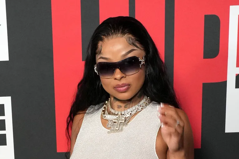 Chrisean Rock Reveals If She’s Willing To Reconcile With Tesehki