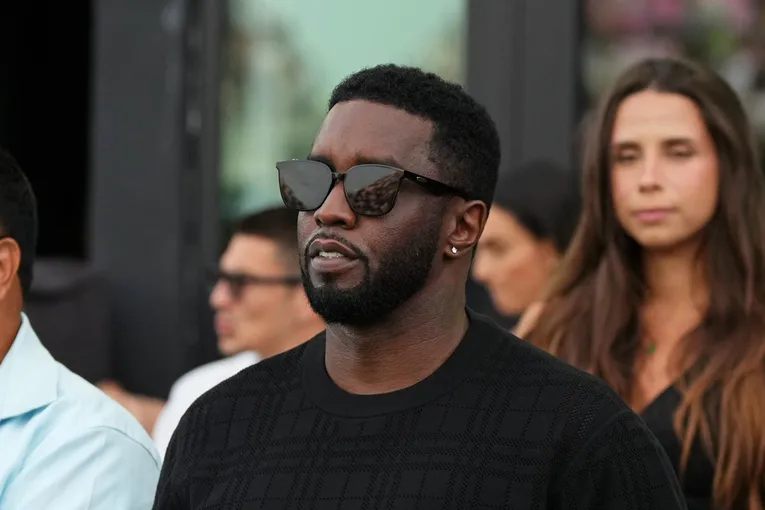 Diddy Accuser Files Request To Drop $50 Million Lawsuit