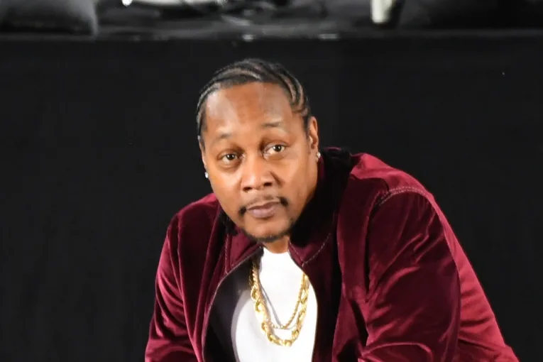DJ Quik Sparks Debate With Shady Dr Dre Comment