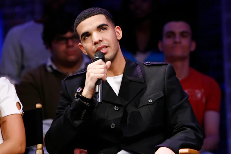 Drake Appearing In Upcoming "Degrassi" Documentary At TIFF